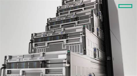 Hpe Proliant Compute Xd685 Hpe Canada