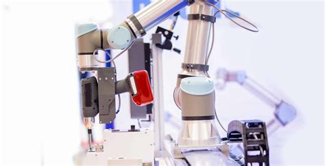 Make A Model Of A Robotic Arm End Effector The Homeschool Scientist