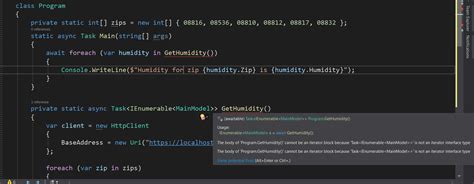 asynchronous streams in c 8 core 3 0 core central