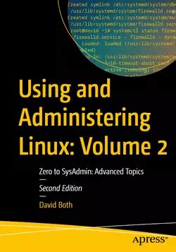 Using And Administering Linux Volume Nd Edition Wow Ebook