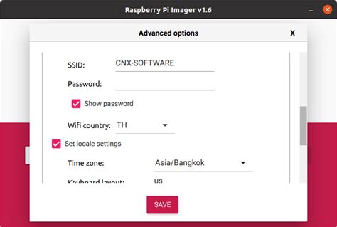 It S Now Easier To Customize Raspberry Pi OS Images CNX Software