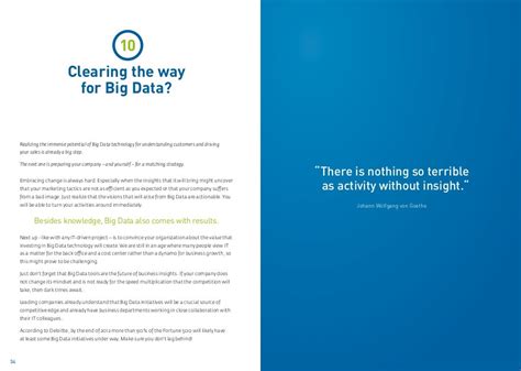 Analyzing Customer Behavior