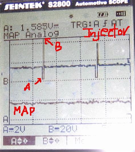 Euisuns Autotronics 2011 Day 16 Oscilloscope Patterns To Capture