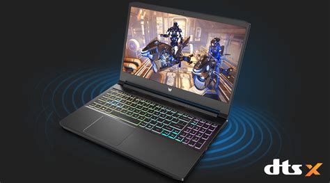 Predator Triton Thin Gaming Laptop Predator United States