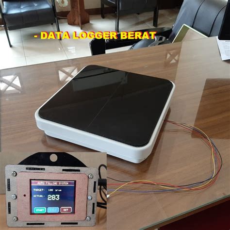 Jual Customize Arduino Scale Load Cell Hx711 Arduino Loadcell Kota