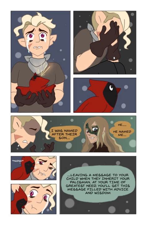 A Betrayal Even Greater Than The Original — Carve Your Own Path Hunter