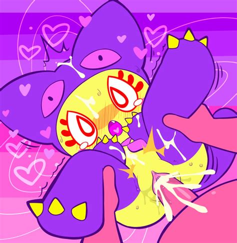 Rule 34 Anthro Blush Censored Cum Cum In Pussy Cum Inside Cum On Face Driosawm Female Male Mog