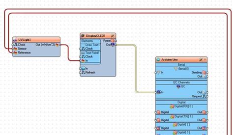 Uv Index Meter Using The Ml8511 Ultraviolet Sensor Arduino 6 Steps