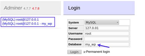 How To Use Adminer To Manage Databases Easily With A Single Php File
