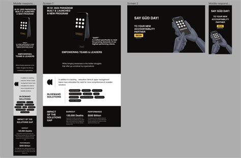 Do Conversion Of Figma To Html Tailwind React And All Frontend Work