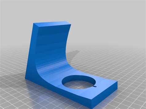 Free 3d File Hackrf Portapack H2 Case Stand Speaker Holder 🔉・3d Printer Model To Download・cults