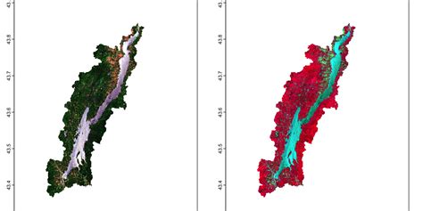 Chapter 6 Tracking Bugs From Space An Introduction To Spatial Data In R Environmental Data