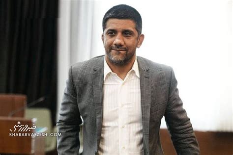 ویدیو صحبت‌های دبیر درخصوص‌ نقش فناوری در نتایج جام جهانی کشتی خبرورزشی