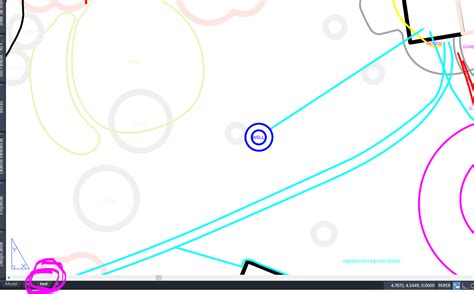 Drawing Not Updating In Viewport Autodesk Community