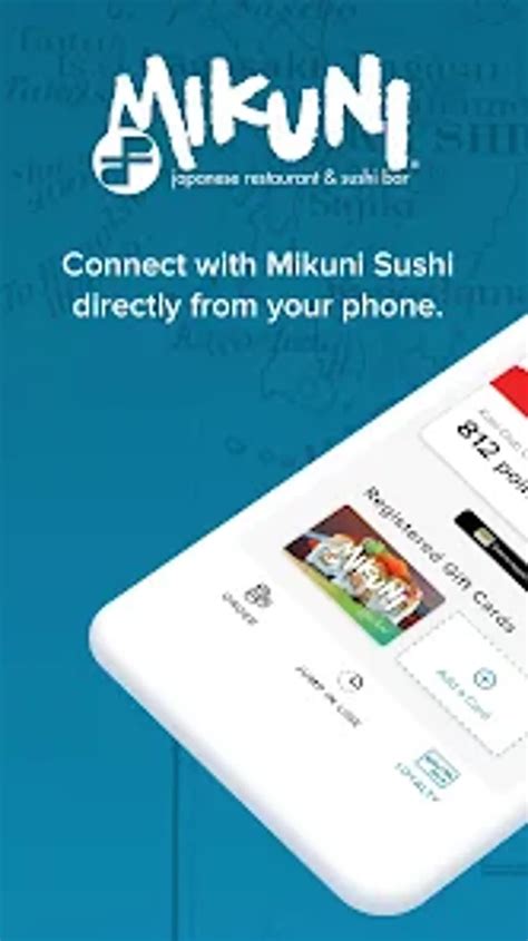 Mikuni Sushi Para Android Descargar