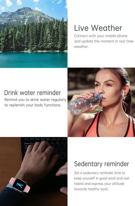 Modio Mw09 Super Mini 40mm Smart Watch Appleme