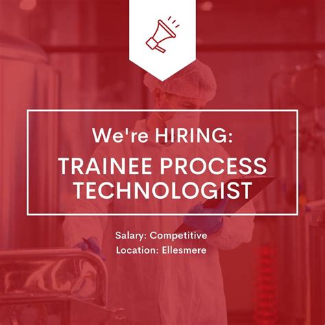 Exciting Opportunity To Join One Of Europes Leading Food Processors As