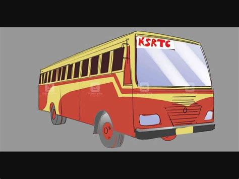 Ksrtc Kerala Low Floor Bus Timings