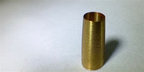 Nib Size Chart Fountain Pen