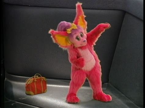 Ruby Biggle Scratchpad Fandom