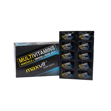 Mypharma Optein Eye Health Supplement Capsule 10s