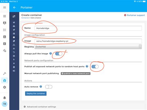 Homebridge On Same Raspberry Pi As Home Assistant Home Assistant