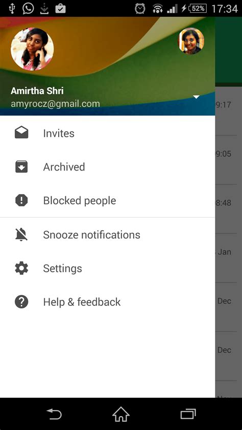 Is Seen A Boon Or Bane Adjust Your Hangouts Settings Accordingly