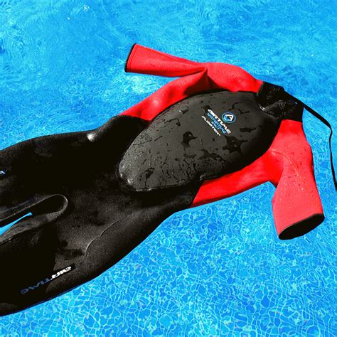 Swimming Aid Flotation Aid Buoyancy Wetsuit Ocean Active