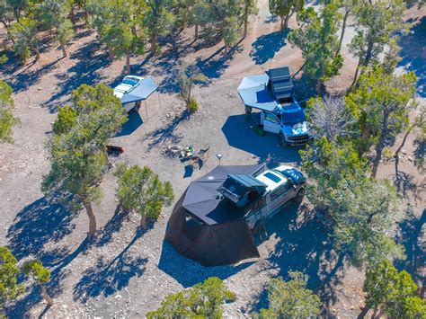 Off Grid Trailers When You Have An Off Grid Trailer The Wilderness Is Your Playground 🏕 📸 Jen