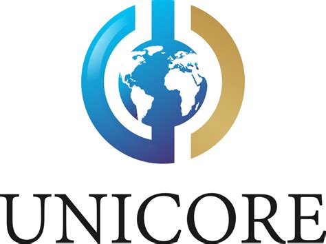 会社概要 株式会社ユニコアUNICORE JAPAN