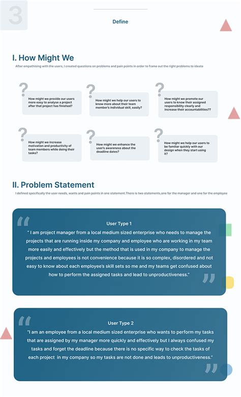 Project Management Tool UX Case Study On Behance