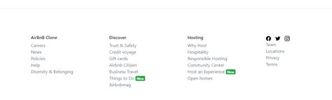 Building Bootstrap 4 Layouts Part 11 Build An Airbnb Clone Layout