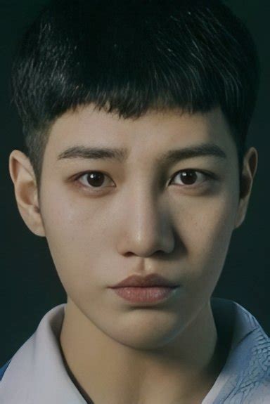 Zhang Ge Profile Images — The Movie Database Tmdb