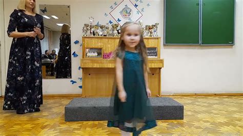 2022 10 28 Открытый урок 5 группа Youtube