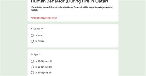 Mohammad Nabil On Linkedin Human Behavior During Fire In Qatar