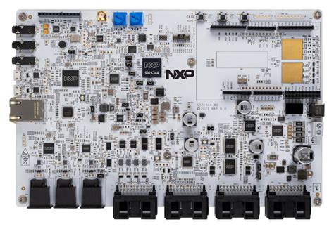 S32k344 Wb Nxp Evaluation Board S32k344 32bit Farnell Uk