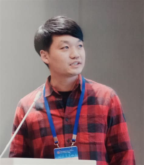 佘群新 山东大学主页平台管理系统 中文主页