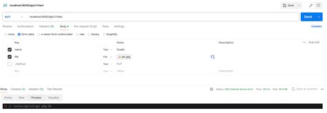Laravel Validation Occcurs Even When The Fields Are Filled Stack Overflow