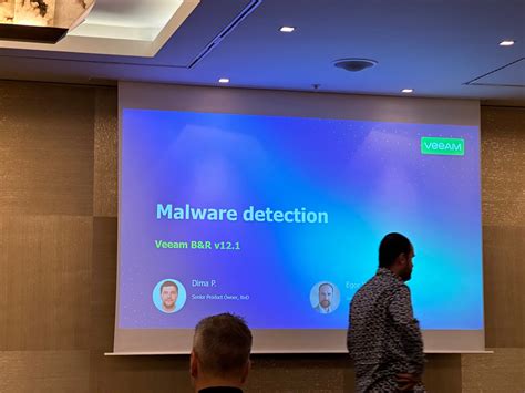 Veeam 100 Summit Live Blog Day 0 1 Veeam Community Resource Hub