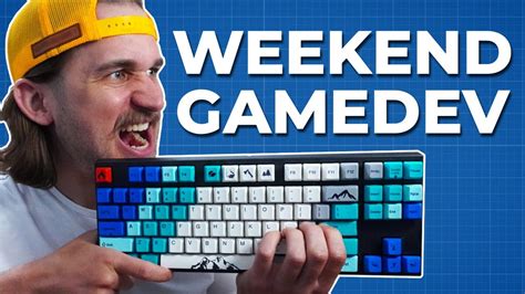 solo hobbyist game dev godot devlog youtube