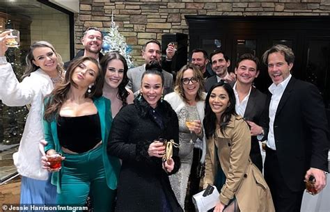 Days Of Our Lives Star Brandon Barash Weds Fiancée Isabella Devoto Daily Mail Online