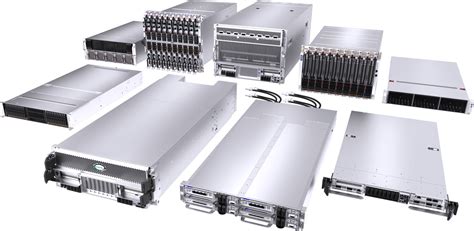 Data Center Building Block Solutions® Dcbbs Supermicro