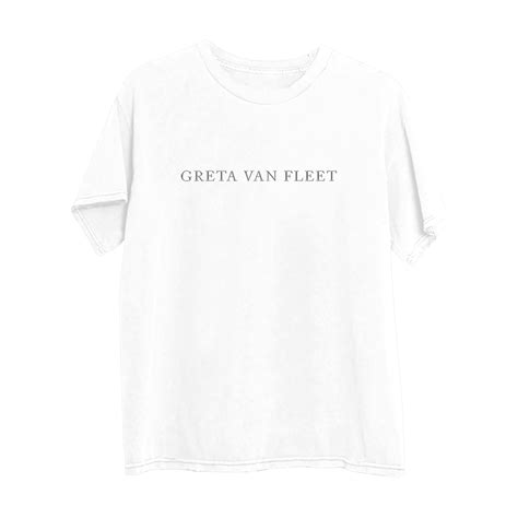 Greta Van Fleet Official Store