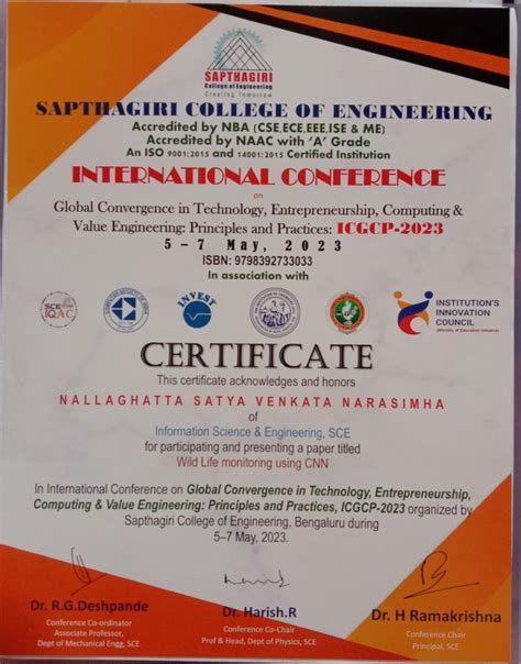 narasimha nsv on linkedin completed my internship in karunadu technologies pvt ltd domain…