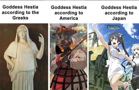 Goddess Hestia Goddess Hestia Goddess Hestia According To The According To According To Greeks