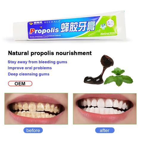 Propolis Toothpaste
