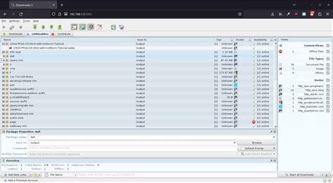 Docker Containers I Run In My Homelabserver The Eecs Blog