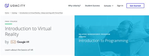 10 Best Virtual Reality Courses Ultimate Guide For 2022