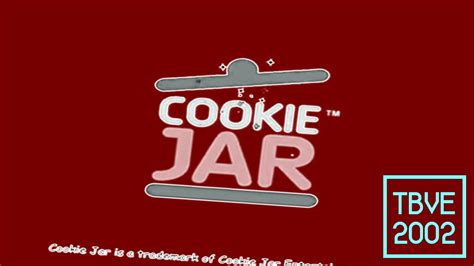Cookie Jar Logo Effects Inspired By Cinegroupe 2000 Effects Youtube