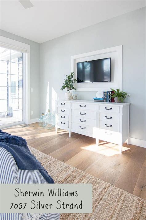 Lake House Blue And Gray Paint Colors The Lilypad Cottage Gray
